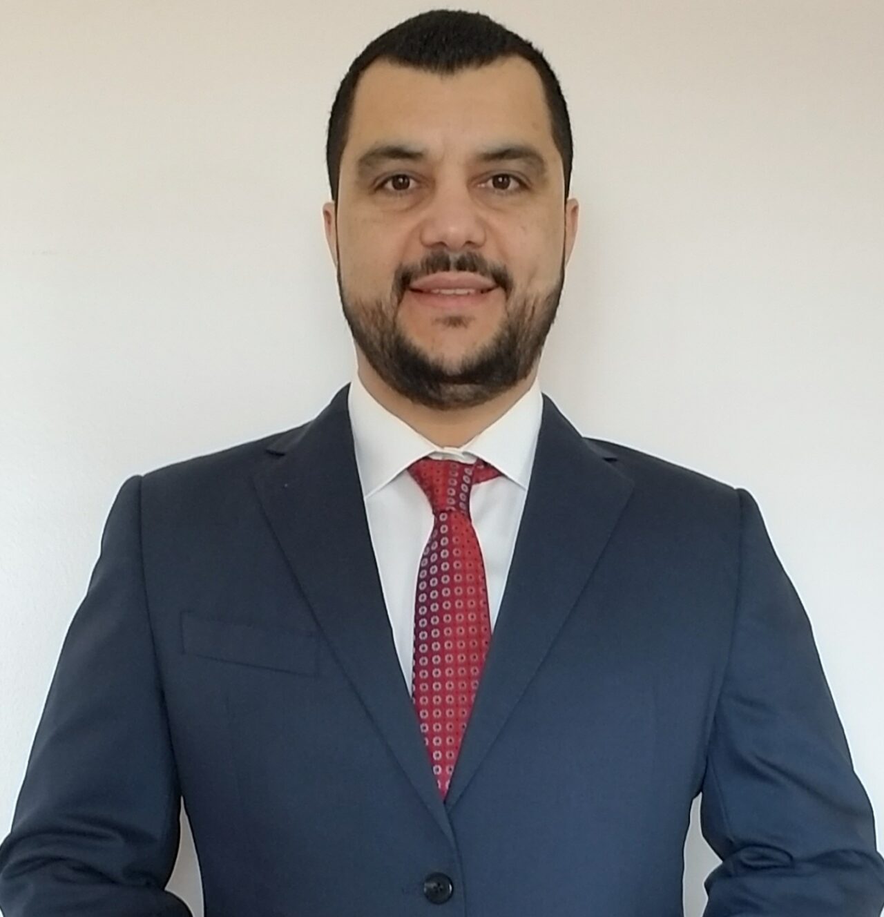 Board Of Directors | Islamic Academy Of Alabama